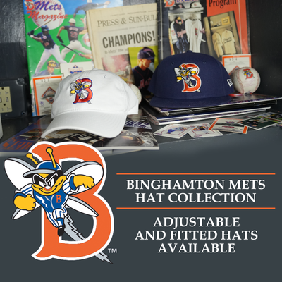 Binghamton Rumble Ponies Official Store