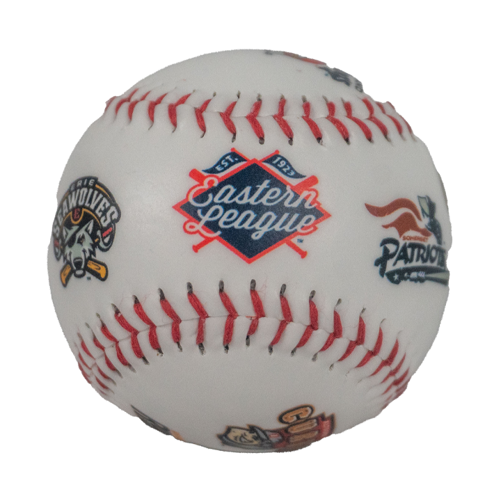 Eastern League Baseball – Binghamton Rumble Ponies