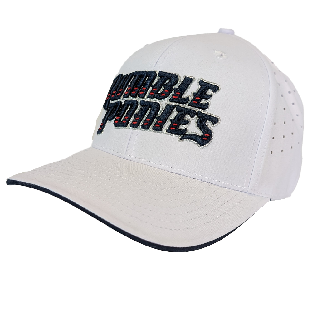 Adult Layer – Binghamton Rumble Ponies