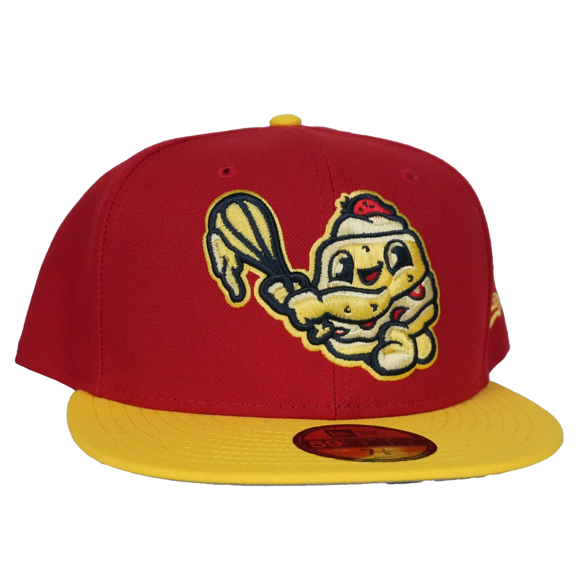 Shortcakes On-Field 5950 – Binghamton Rumble Ponies